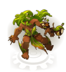 Sadida | Wakfu | Fandom