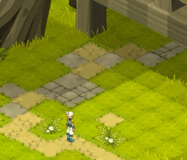 I am Ruel Stroud | Wakfu Wiki | Fandom