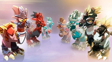 Petsmounts | Wakfu Wiki | Fandom