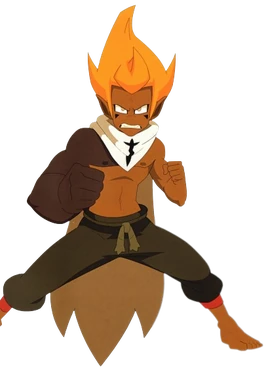 Sir Percedal of Sadlygrove | Wakfu Wiki | Fandom