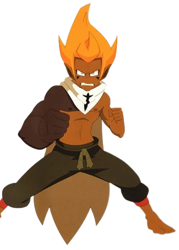 Sir Percedal of Sadlygrove | Wakfu Wiki | Fandom