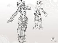 Xelor | Wakfu Wiki | Fandom