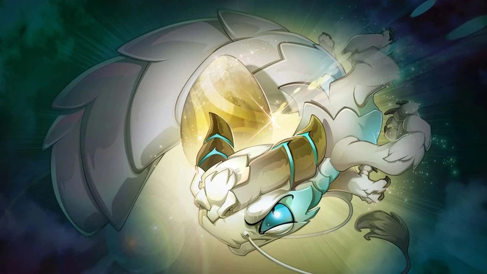 Dragon | Wiki Wakfu | Fandom