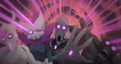 Necros | Wakfu Wiki | Fandom