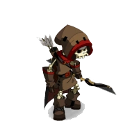 Chafer Archer | Wakfu Wiki | Fandom