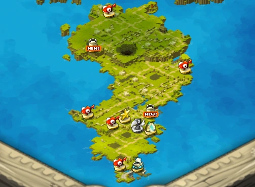 Wabbit Island | Wakfu Wiki | Fandom