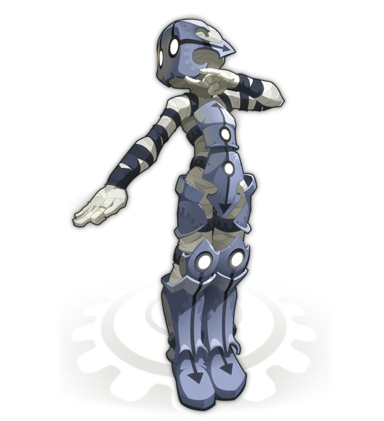 Xelor | Wakfu | Fandom