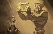 Black Bump | Wakfu Wiki | Fandom