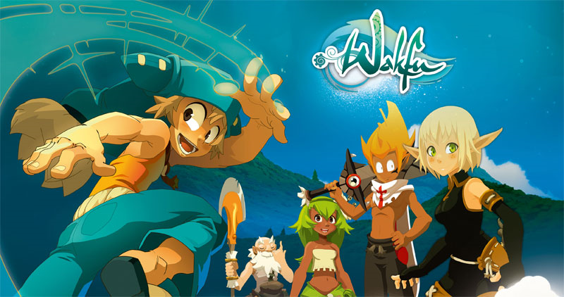 Wakfu (série animada) | Wakfu Wikia | Fandom
