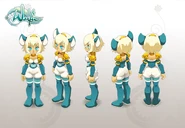 Huppermage | Wakfu Wiki | Fandom