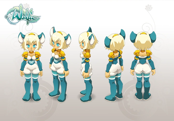 Huppermage | Wakfu Wiki | Fandom
