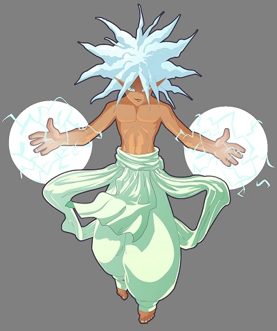 Ulgrude | Wakfu Wikia | Fandom