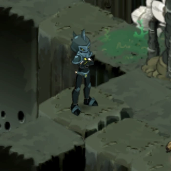 Traje de Bump | Wakfu Wikia | Fandom