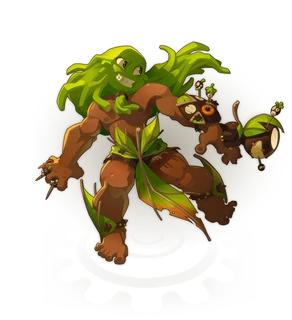 Sadida - Wakfu Wiki