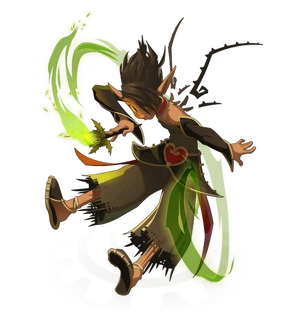 Eniripsa - Wakfu Wiki