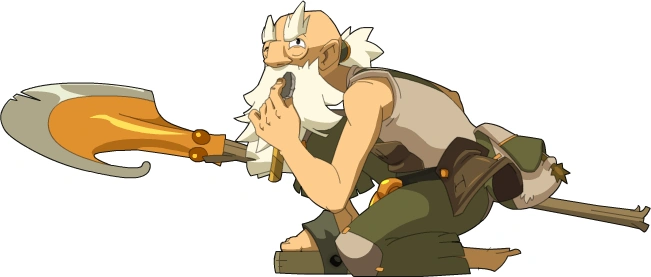 Ruel | Wiki Un wiki sur Wakfu, Les Gardiens 2 | Fandom