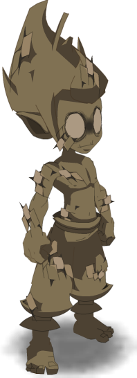 Double de Rubilax | Wiki Un wiki sur Wakfu, Les Gardiens 2 | Fandom