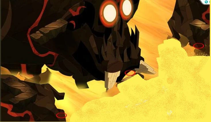Rubilax grand | Éliatropédie, un wiki sur Wakfu, Les Gardiens | Fandom