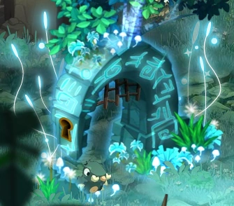 L'Arbre de Vie | Éliatropédie, un wiki sur Wakfu, Les Gardiens | Fandom