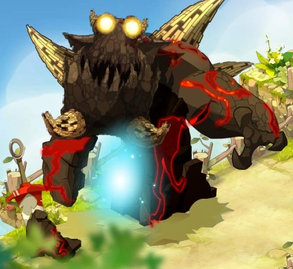 Rubilax (mission) | Éliatropédie, un wiki sur Wakfu, Les Gardiens | Fandom