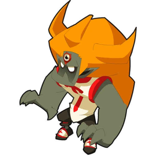 Rubilax (mission 1) | Éliatropédie, un wiki sur Wakfu, Les Gardiens ...