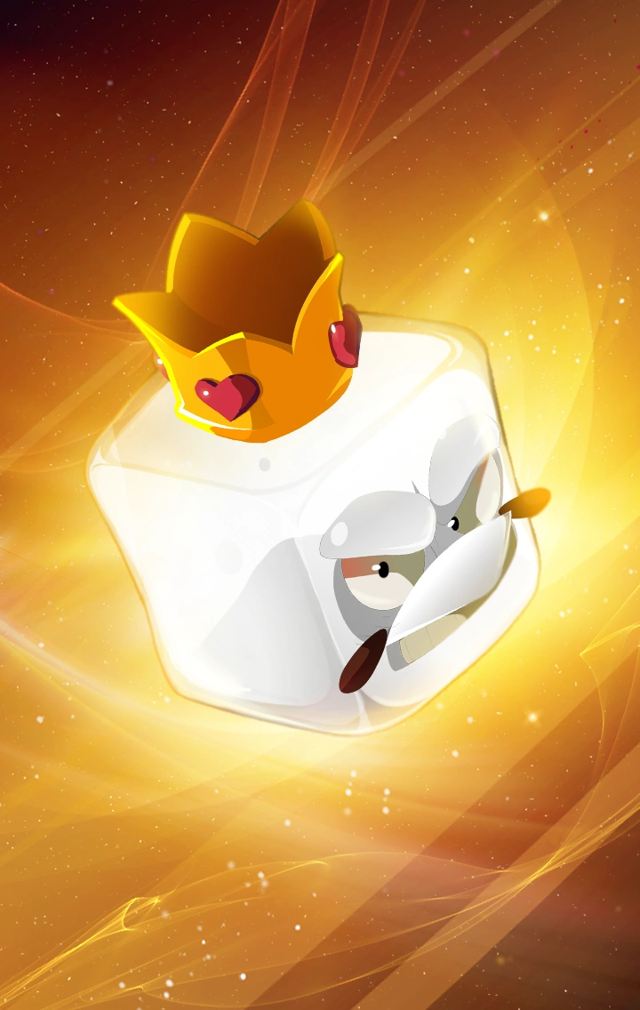 Emperor Jellix | Wakfu Raiders Wiki | Fandom