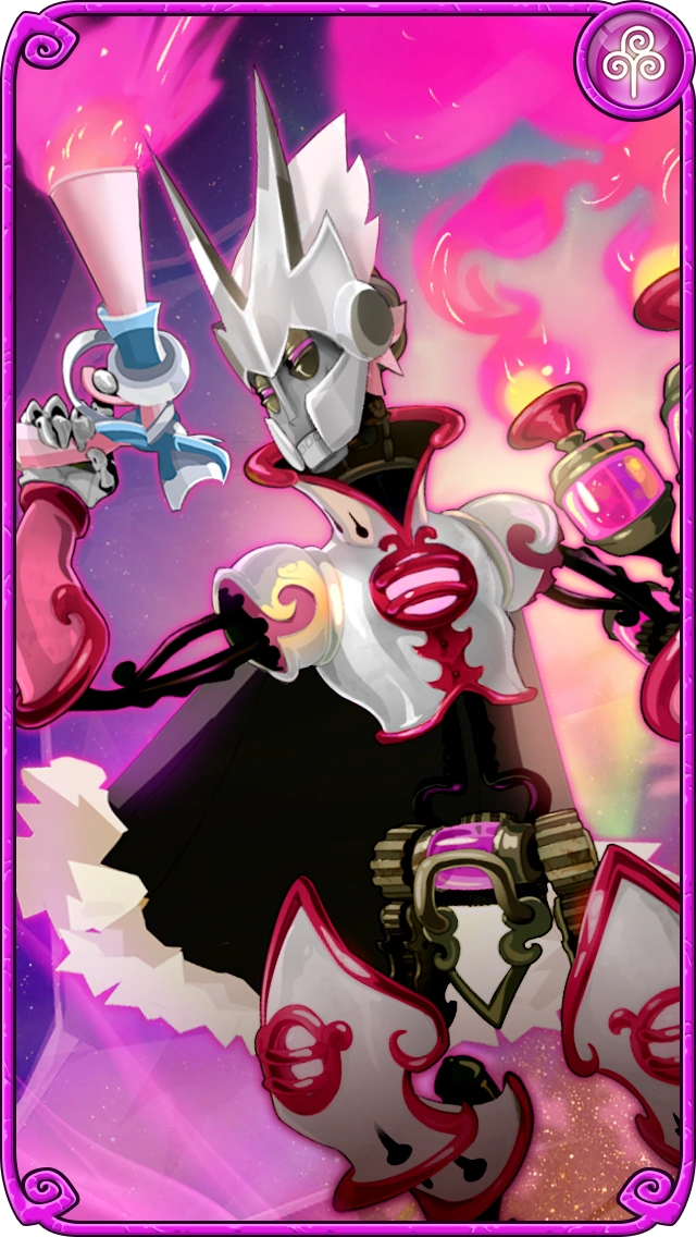 Delven Blitz | Wakfu Raiders Wiki | Fandom