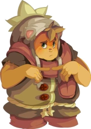 Dávidan | Wiki Wakfu The Guardians | Fandom