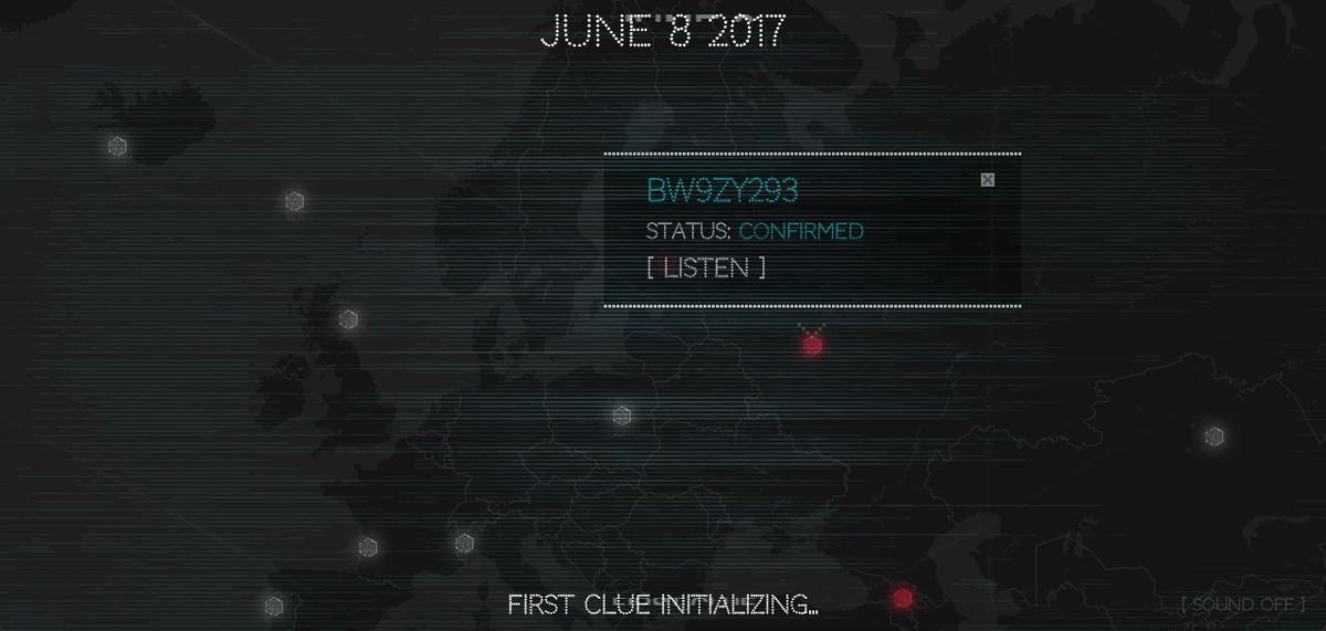 BW9ZY293 | Waking Titan Wiki | Fandom