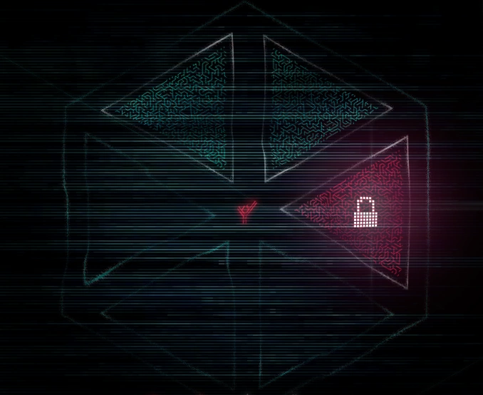 Sigil - Middle Right Triangle | Waking Titan Wiki | Fandom