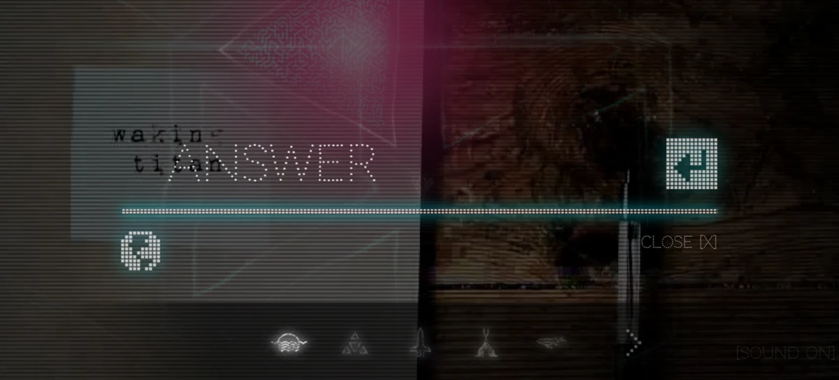 Archive-1 | Waking Titan Wiki | Fandom