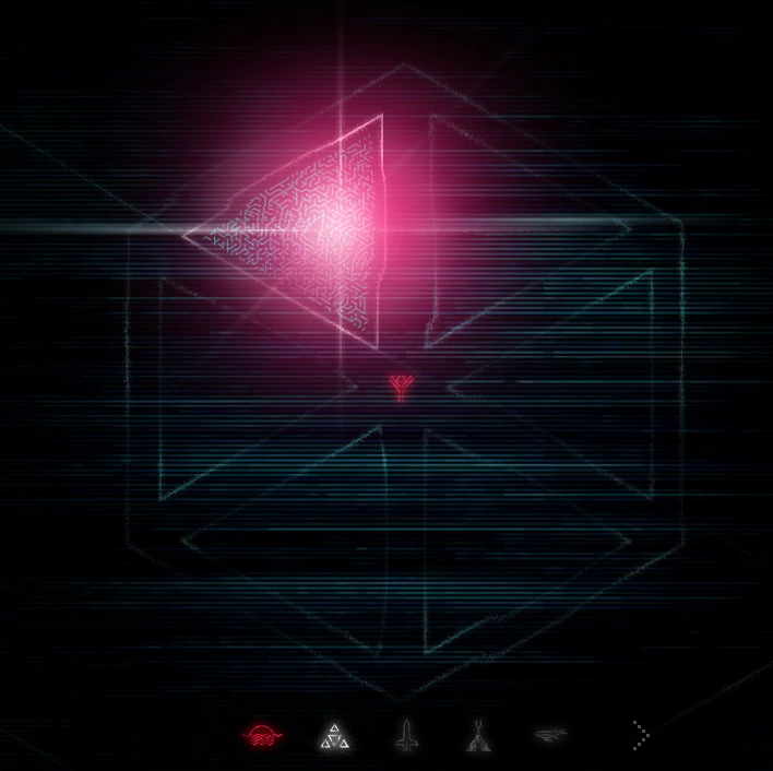 Second Glyph | Waking Titan Wiki | Fandom