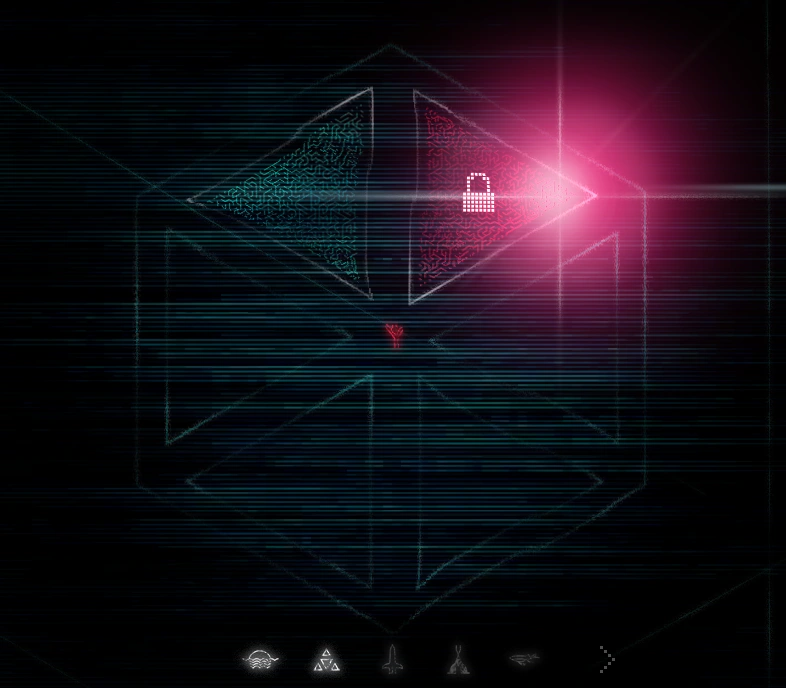 Sigil - Top Right Triangle | Waking Titan Wiki | Fandom