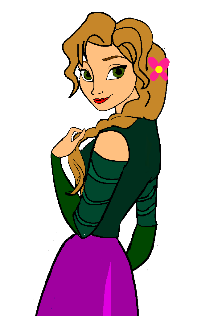 Lucy Walcott | Walcott Sisters Wiki | Fandom