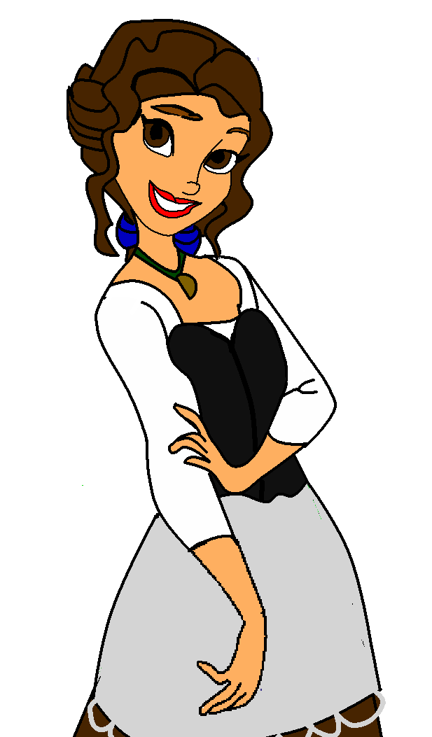 List of Walcott Sisters characters | Walcott Sisters Wiki | Fandom