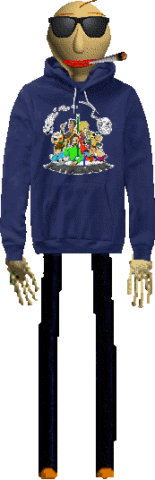 Waldi | Waldi's Wankhouse Official Wiki | Fandom