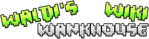 Waldi | Waldi's Wankhouse Official Wiki | Fandom