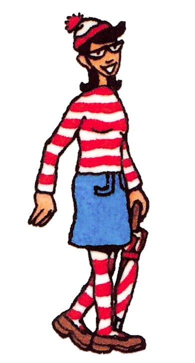 Wilma Waldo Wiki Fandom
