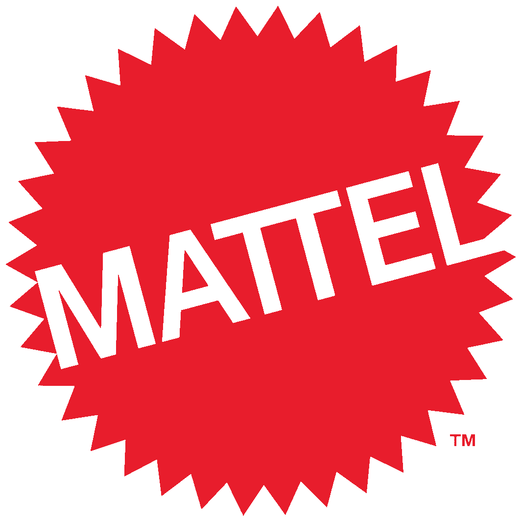 Mattel | Waldo Wiki | Fandom