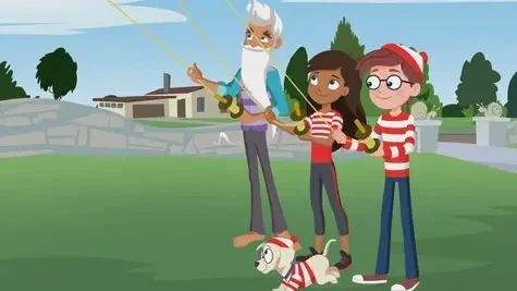 "Trolling Through Iceland" | Waldo Wiki | Fandom