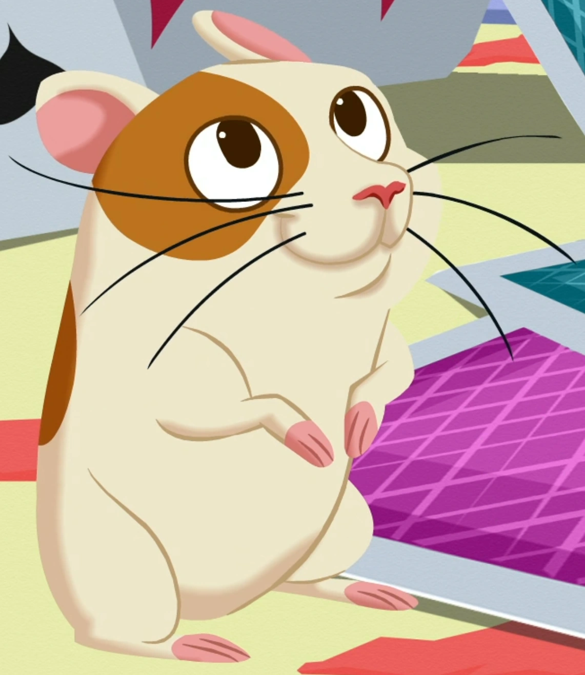 Mr. Wumples | Waldo Wiki | Fandom