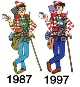 Waldo (1987) | Waldo Wiki | Fandom