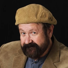 Brian Cummings | Waldo Wiki | Fandom
