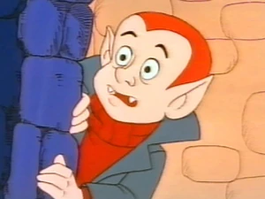 Fang Waldo Wiki Fandom