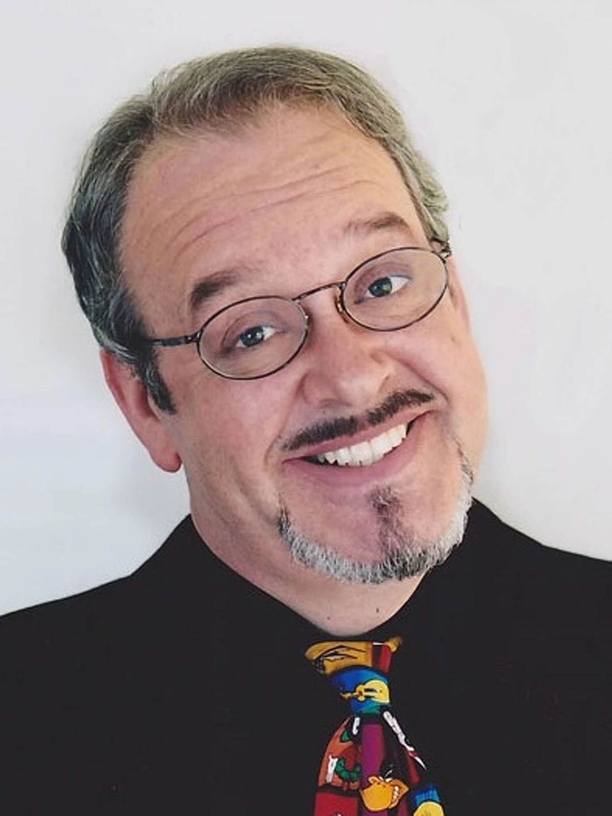 Joe Alaskey | Waldo Wiki | Fandom