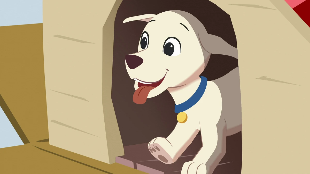 Woof (2019)/Gallery | Waldo Wiki | Fandom