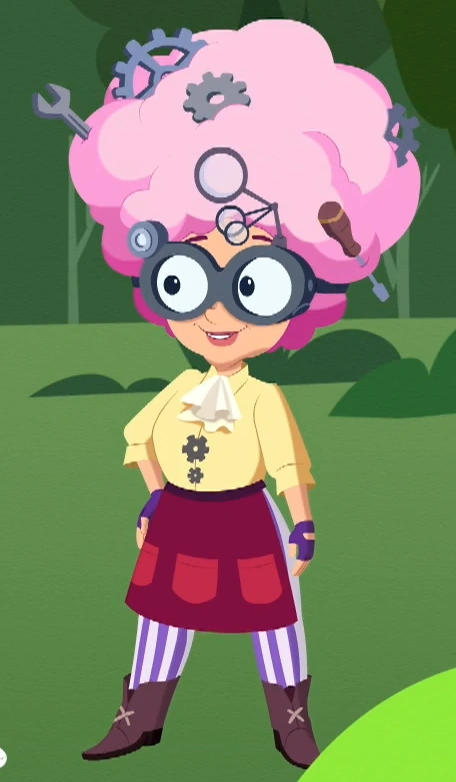 Wizard Fix-It | Waldo Wiki | Fandom