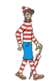 Waldo Wiki | Fandom