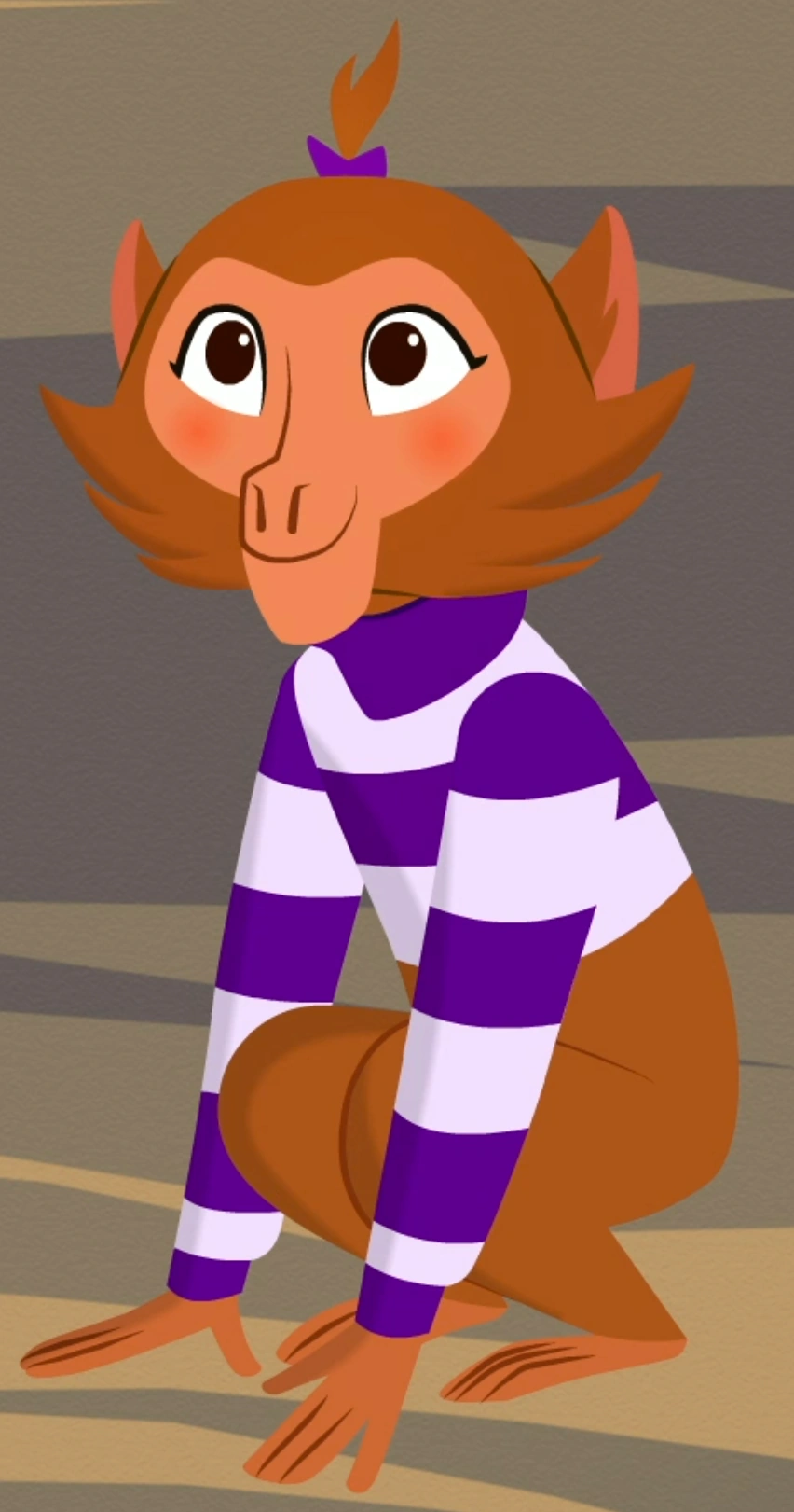 Pepita | Waldo Wiki | Fandom