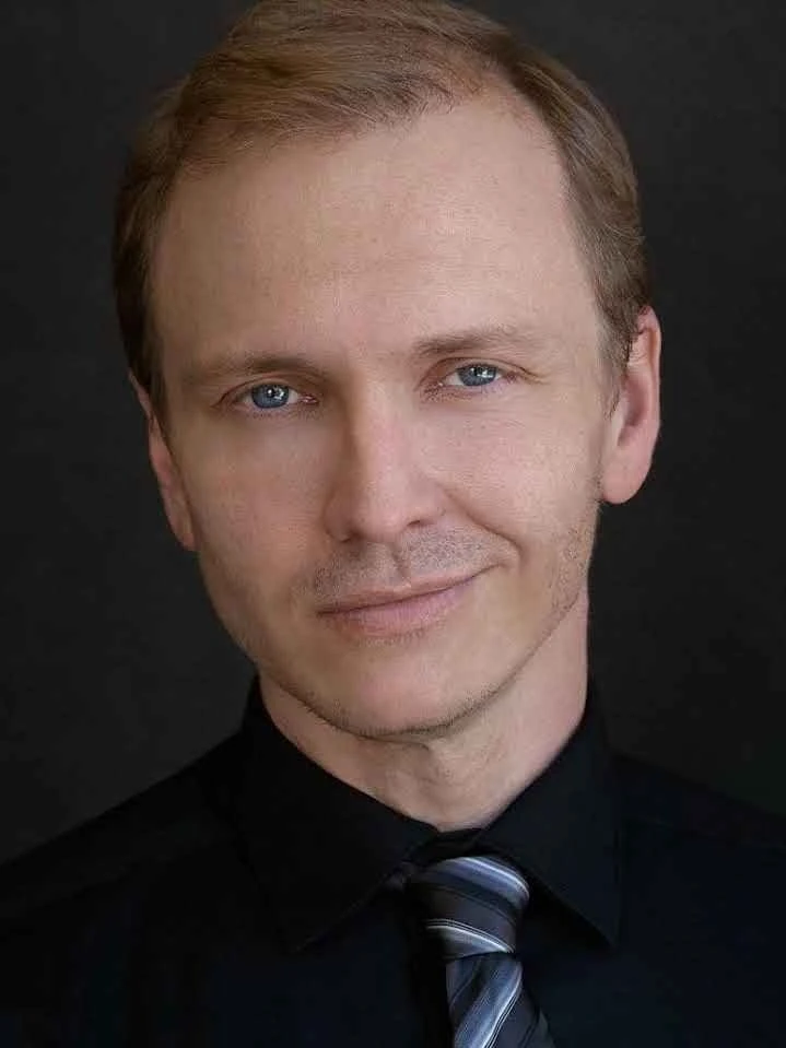 Chris Hackney | Waldo Wiki | Fandom